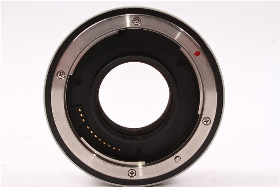Used Canon Extender EF 1.4x II Teleconverter - Green Mountain Camera