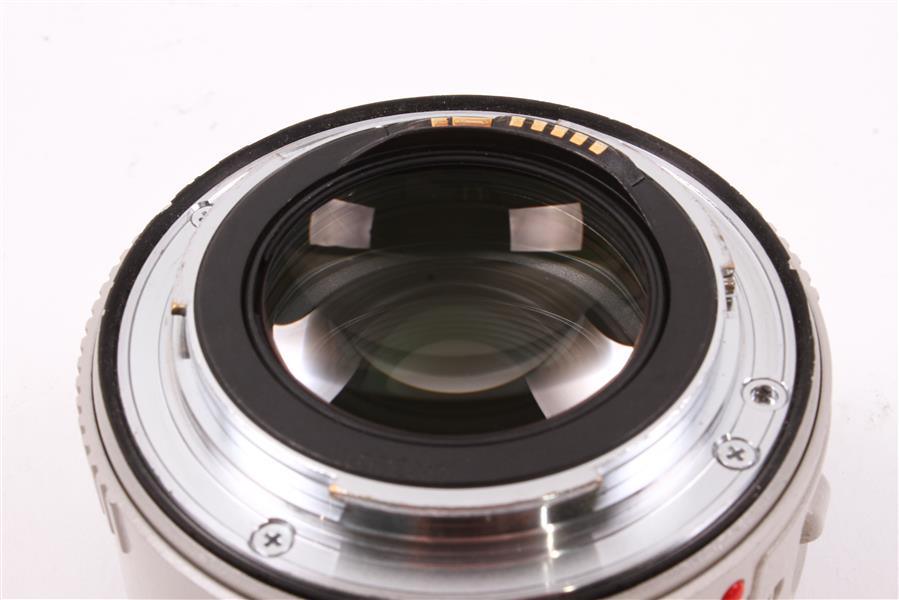 Used Canon Extender EF 1.4x II Teleconverter - Green Mountain Camera