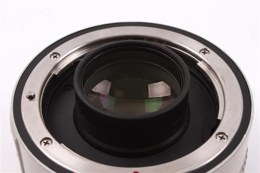 Used Canon Extender EF 1.4x II Teleconverter - Green Mountain Camera
